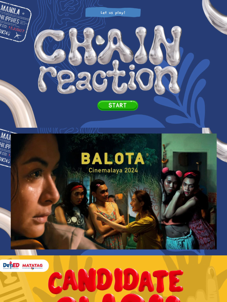 q4 m2 Pagpili NG Pinuno | PDF