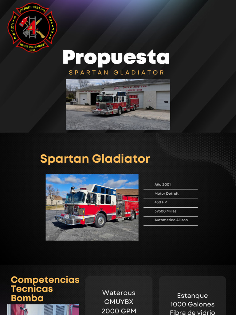 Spartan Gladiator PDF | PDF