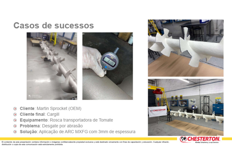 Cargill Tomate FDA | PDF