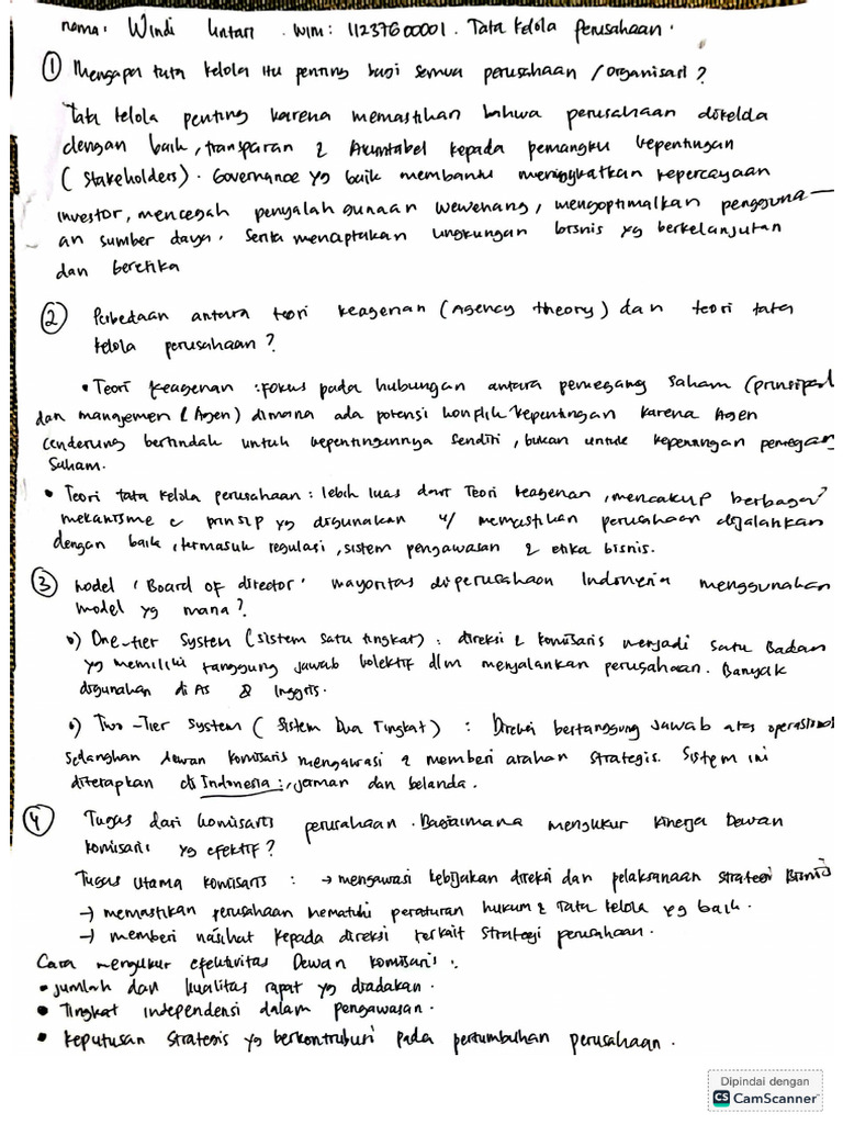 Windi Untari_11237600001 | PDF