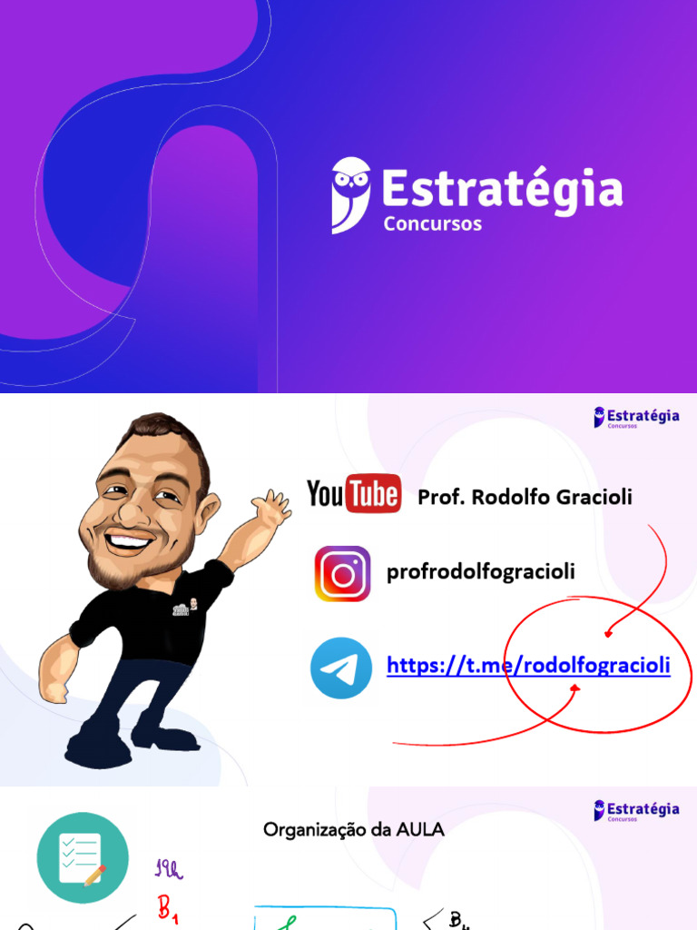 Atualidades e Oscar 2024 com Gracioli | PDF | Prêmios da Academia (Oscar)