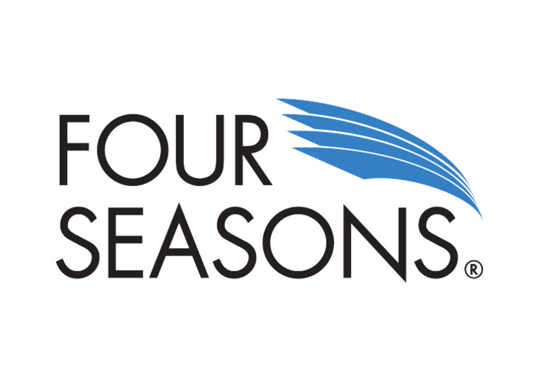 Four Seasons Logo | PDF