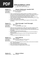 Structuring GCSE RE 'D' Questions | PDF | Argument | Conscience