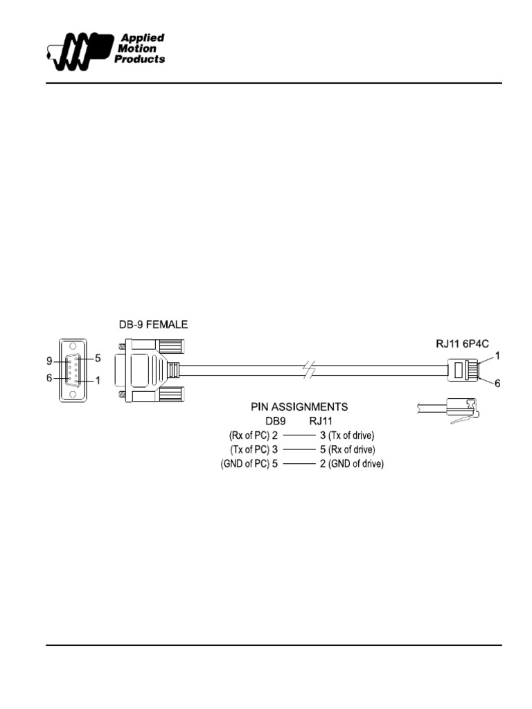 How to Make a Serial Programming Cable | PDF
