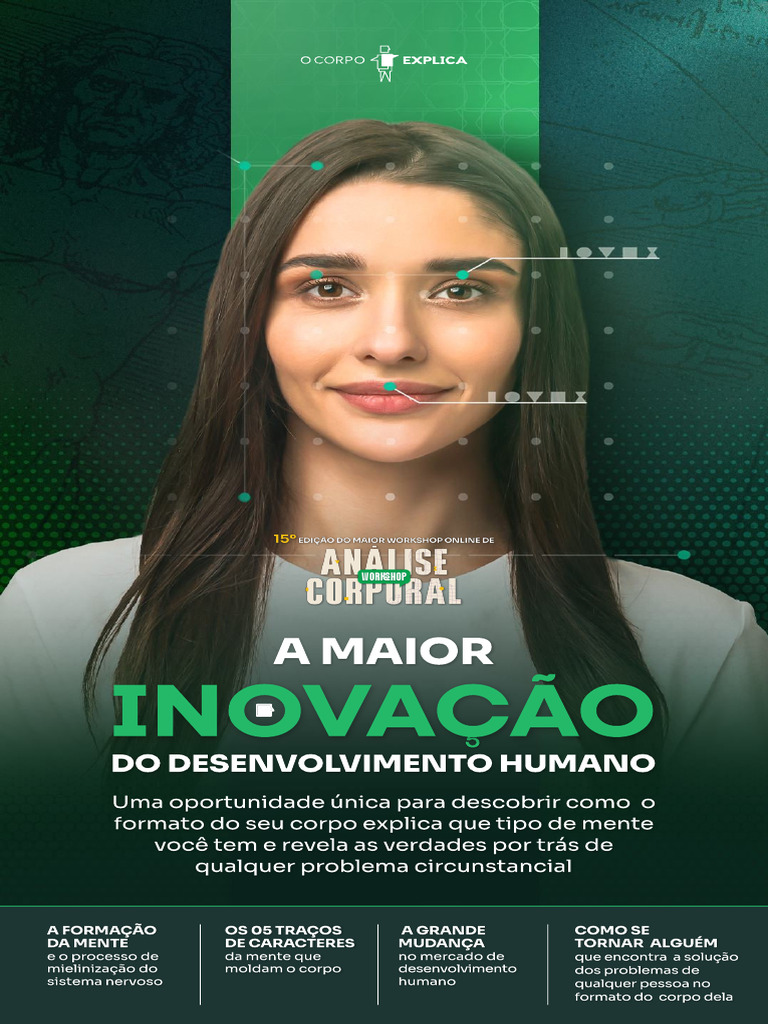 Apostila 15 Workshop OCE | PDF