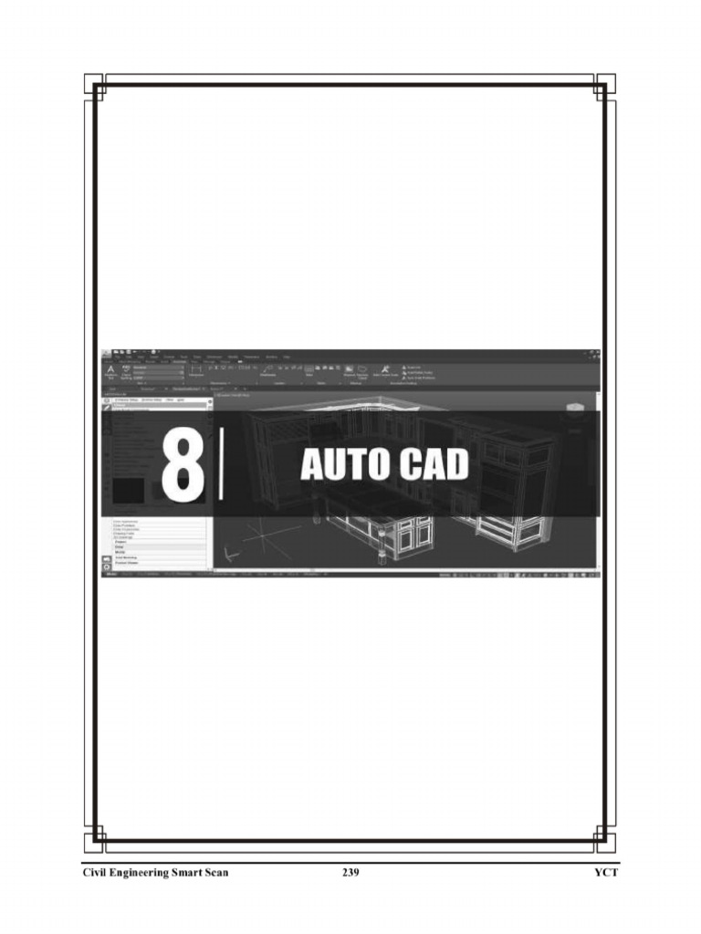 Auto Cad | PDF