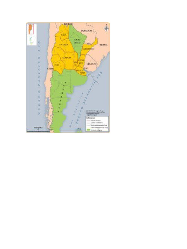 mapas de ar... | PDF