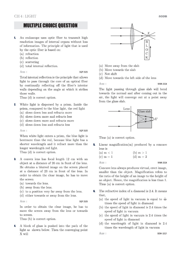 Light Complete | PDF