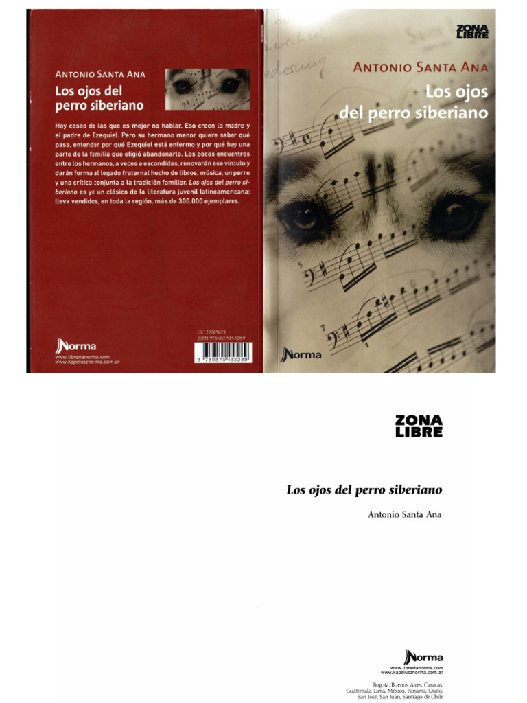 Leng 3a tp10 TXT Losojos | PDF