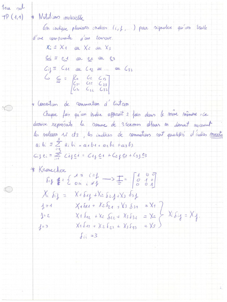 Exercice S | PDF
