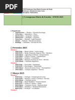 Guia Da Plataforma - Aprova Total | PDF | Science