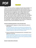 Class 10 Samas Worksheet with Answers | PDF