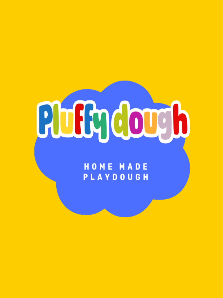 Yellow and Green Simple Children & Kids Logo - 20250116 - 140319 - 0000 | PDF