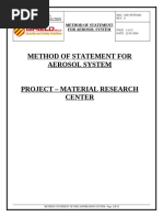 Wagner Aspiration Smoke Detection Asd Guide | PDF | Fires | Energy And ...