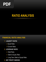 Fin420 Group Assignment | PDF
