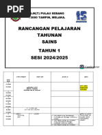 Science Experiments Tamil - STD1 - Edited Version | PDF