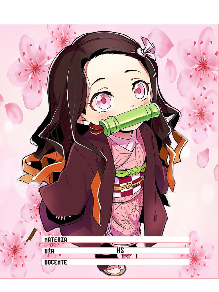 nezuko | PDF