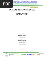 Ecoinvent 3 9 in openLCA | PDF | Life Cycle Assessment | Databases