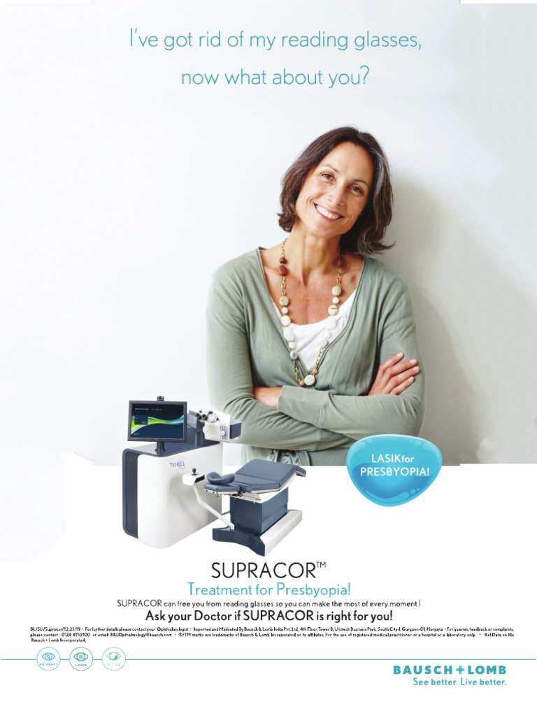 12 Supracor Poster | PDF