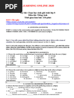 Kuulchat - BECE ENGLISH 1990 - Download B.E.C.E ENGLISH 1990 Past ...