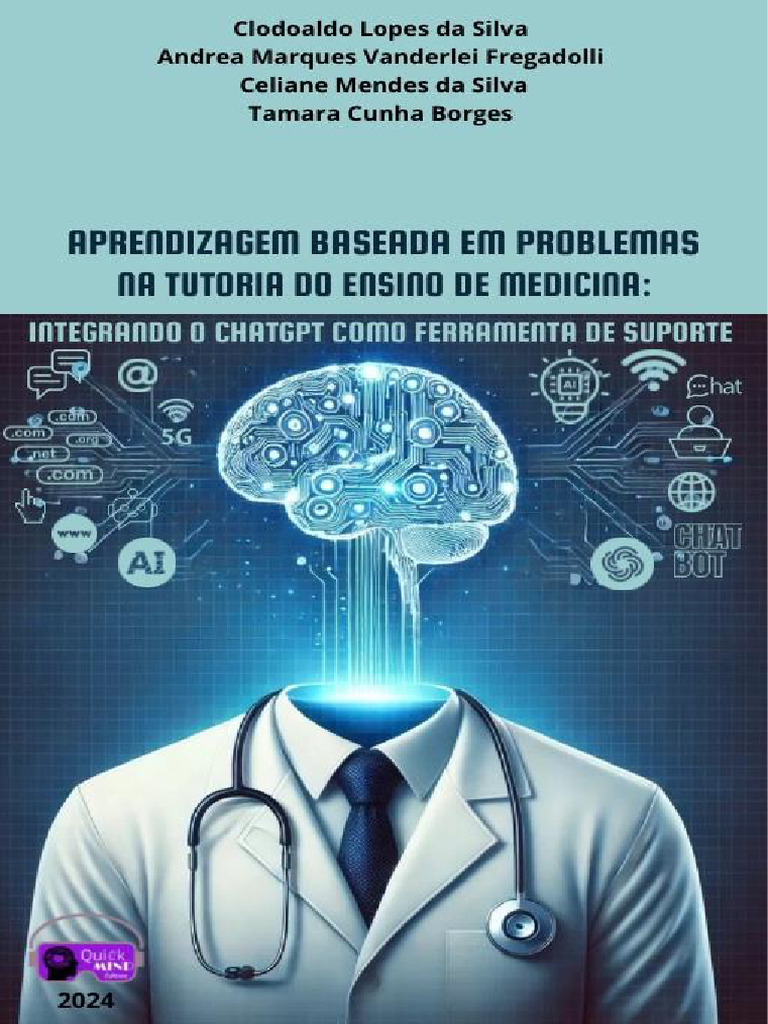 Aprendizagem Baseada Em Problemas | PDF | Aprendizado | Inteligência artificial