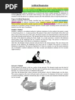 CPR Form | PDF | Cardiopulmonary Resuscitation | Cardiac Arrest