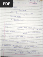 Bihar STET Computer Science Notes | PDF
