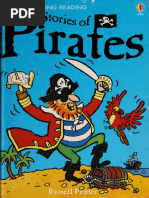 The Mystery of The Pirate Ghost | PDF