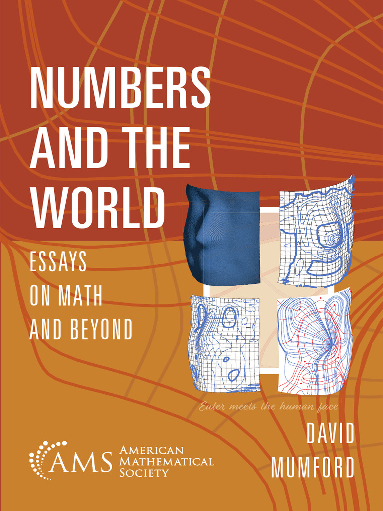 mbk149 Endmatter | PDF | Mathematics | Algebraic Geometry