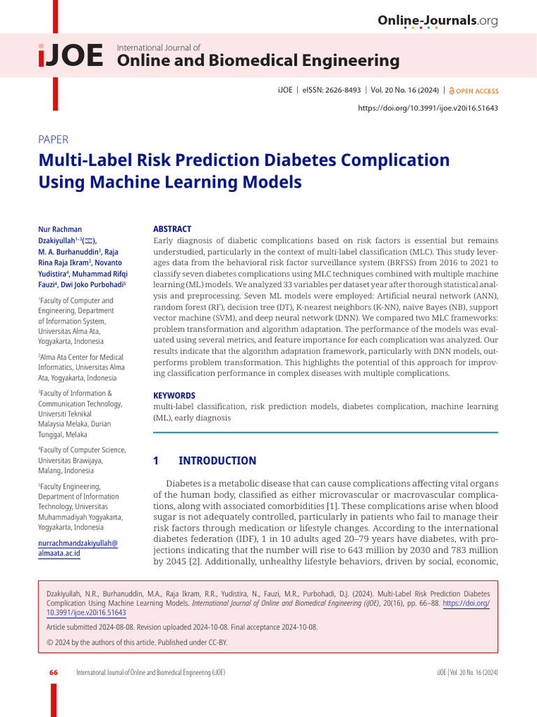 66_Multi-Label+Risk+Prediction+Diabetes+Complication+Using+Machine ...