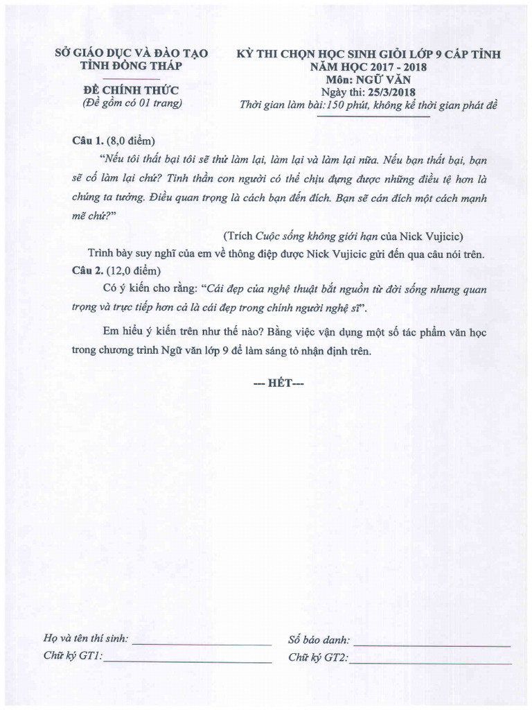 [dethihsg247.com]-de_thi_chon_hoc_sinh_gioi_cap_tinh_mon_ngu_van_9_nam_2017_2018_co_dap_an_so_gd ...