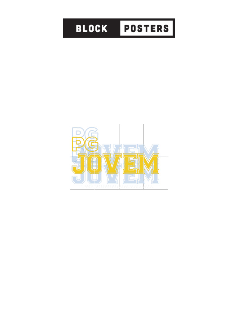 Block Poster Settings and Tips | PDF