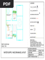 Electrical Plan Sample Reference | PDF | Electrical Wiring | Electrical ...