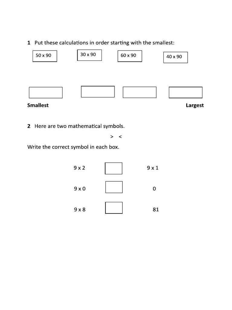 Adam's Math HW | PDF