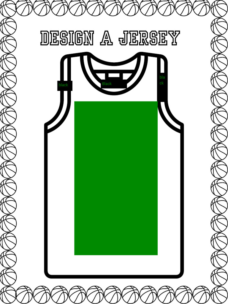 Bruce Deskins - MARCH MADNESS-JERSEY | PDF