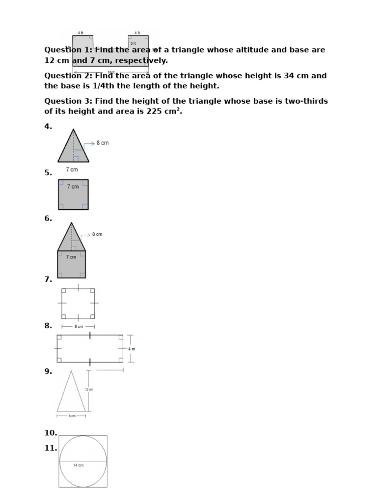 Quiz For Zyana and Alexi | PDF