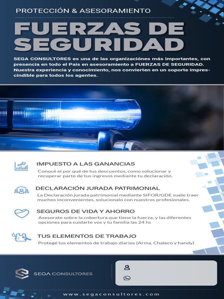 FLYER POLICIAS FINAL Cuadro | PDF