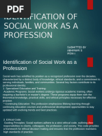 CASW Code of Ethics and Scope of Practice - Canadian Association of ...