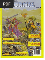3rd Ed Warhammer Fantasy Armies Book | PDF