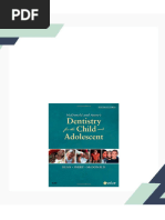 GDC Standard and The 9 Principles | PDF | Dentistry | Informed Consent