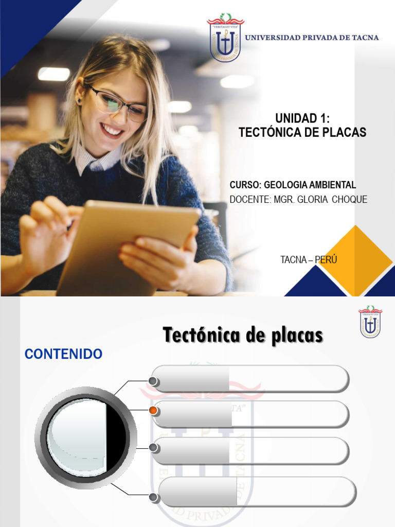 Tectónica de Placas | PDF | Placas tectónicas | Temblores