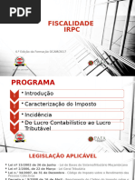 Tabela IRPS | PDF | Imposto de Renda | Impostos
