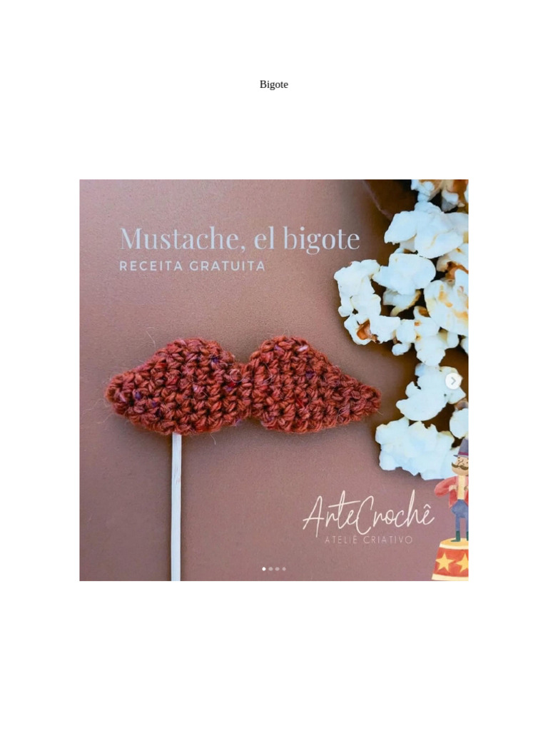Bigote | PDF