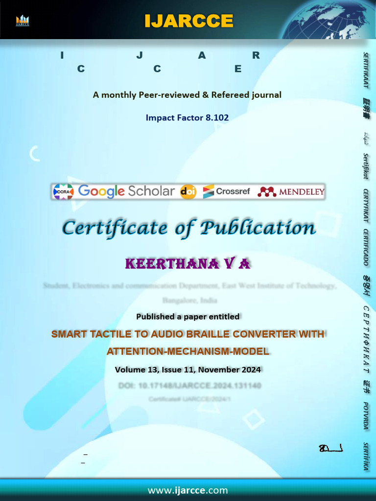 40 Akash B S1, Amitha M S2, Anitha Kumari3, Harshitha Mahesh4, Keerthana V A5-5 | PDF