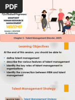 Talentics: Indonesia's HR Assessment Leader | PDF | Recruitment ...