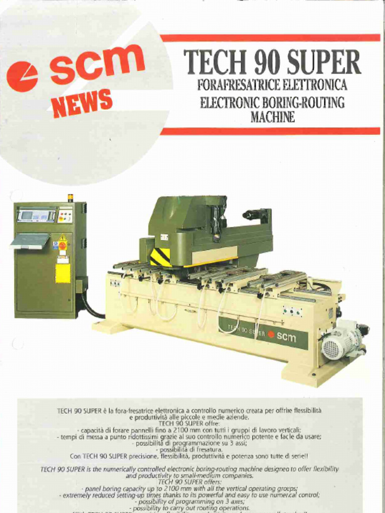 scm_tech90super_en_it | PDF