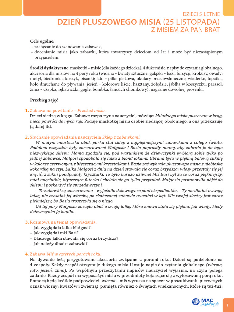 macinspiracje-przedszkole-dzien-misia-5 | PDF