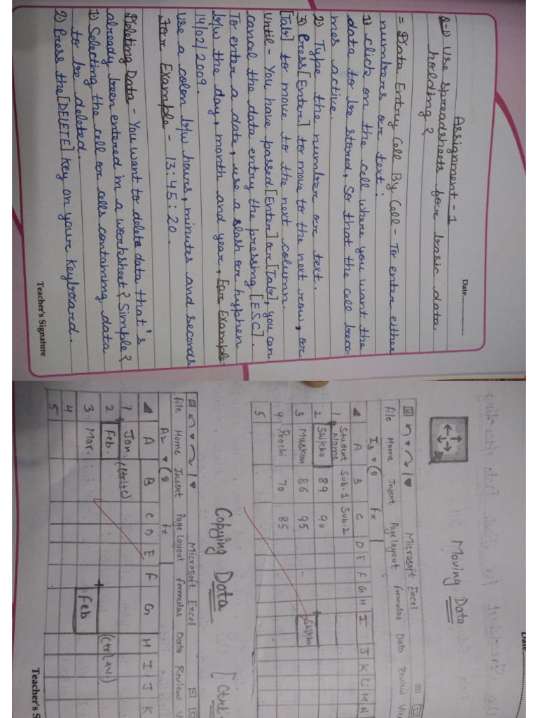SEC Practical (1&2) PDF | PDF