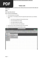 Function Keys in Microsoft Excel: Function Key Shift CTRL F1 F2 F3 F4 ...