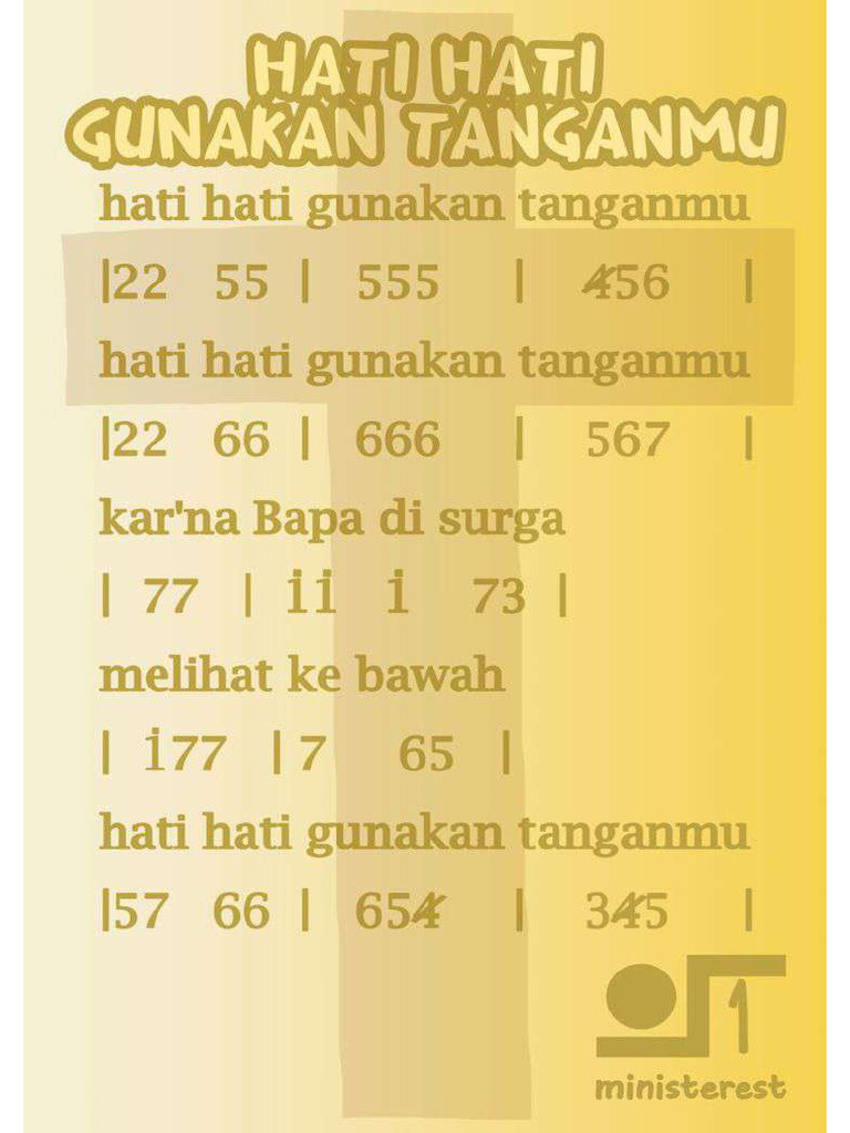 27. hati hati gunakan tanggan mu | PDF